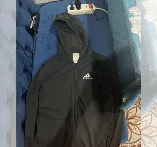 Зип худи adidas оригинал