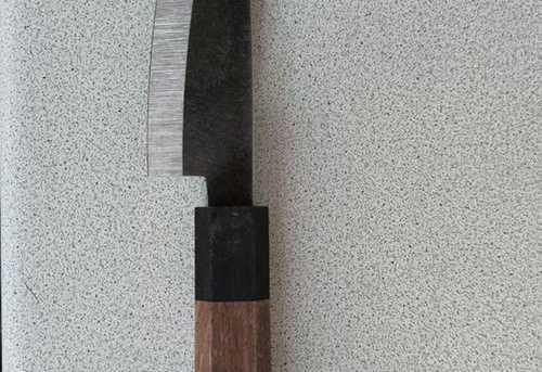 Кованые кухонные ножи
