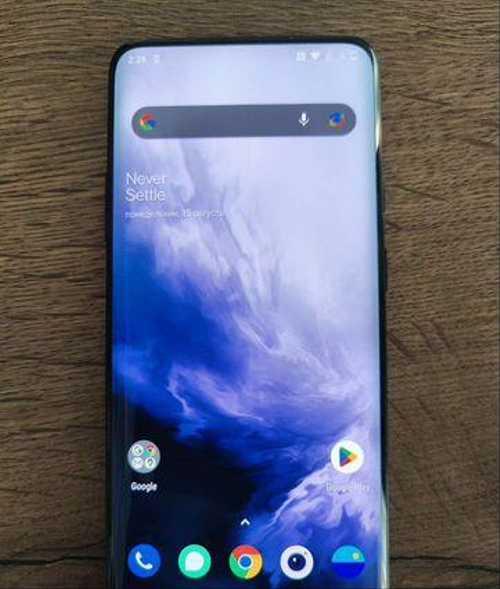 Oneplus 7 pro 8 256