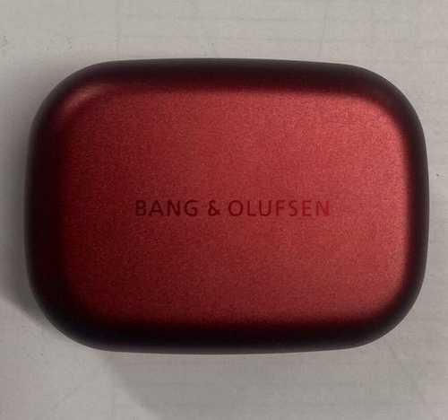 Bang & Olufsen - Beoplay EX Lunar Red