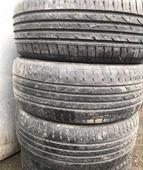Nexen CP 321 205/55 R16 95F