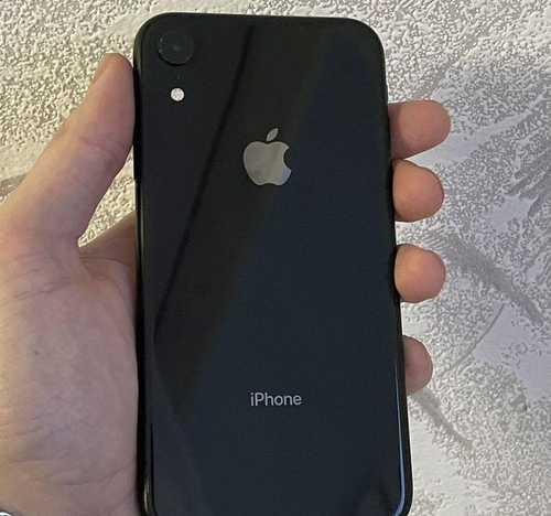 iPhone Xr, 64 ГБ