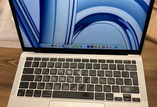 MacBook Air 13 (2020), 512 гб, M1