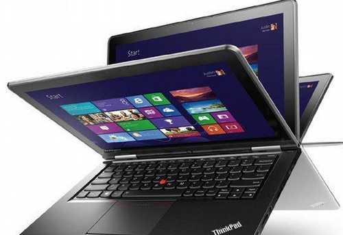 Ноутбук-трансформер 12.5" Lenovo Yoga S1 i7/8Gb