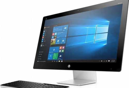 27дюймовый Моноблок HP Core i5-6400/8Gb/Radeon R7