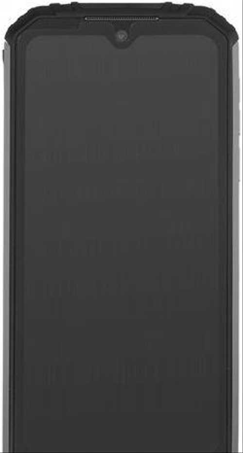 Смартфон Oukitel WP6 Black 6+128GB 6,3"