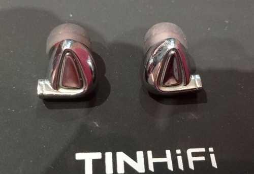 Наушники TIN hifi P1