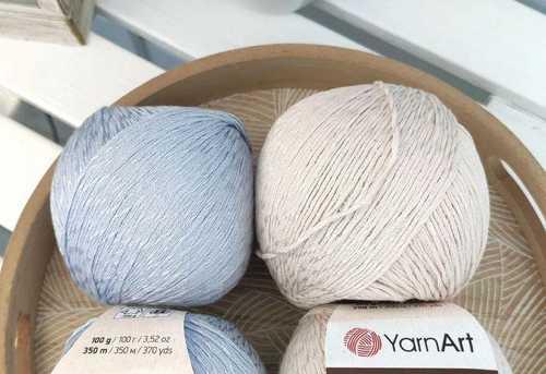 Пряжа Yarn Art Summer