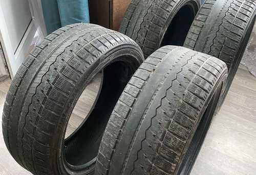 Sailun Winterpro SW61 215/45 R17 87