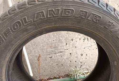 Yokohama Super Digger V2 235/60 R17