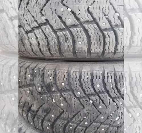 Cordiant Snow Cross 2 SUV 225/60 R17 96V