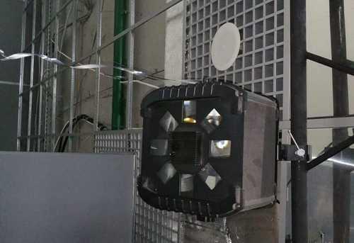 ADJ Quad Phase GO