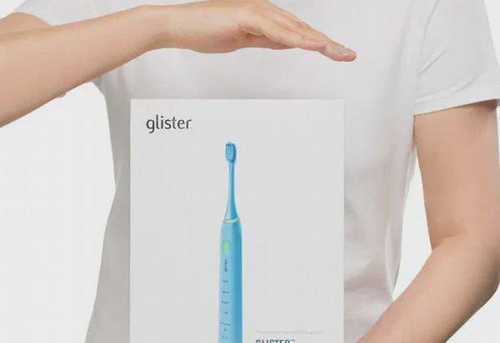 Glister smart sonic - Электрическая зубная щетка