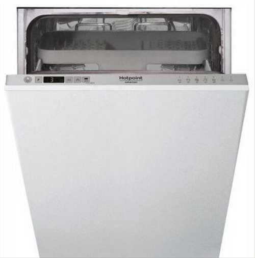 Посудомоечная машина Hotpoint-Ariston hscic 3M19 C