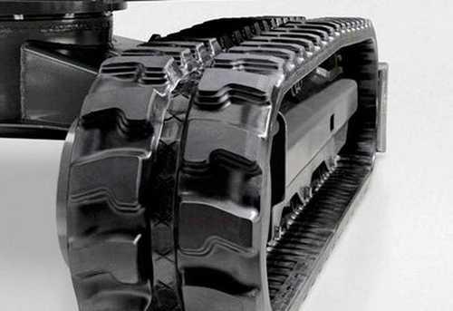 Резиновая гусеница 320x86x52T (C)