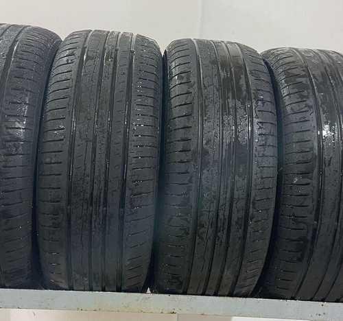 Yokohama BluEarth A34 205/55 R16