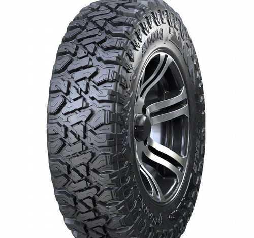 КАМА Flame M/T (HK-434) 215/65 R16 102Q