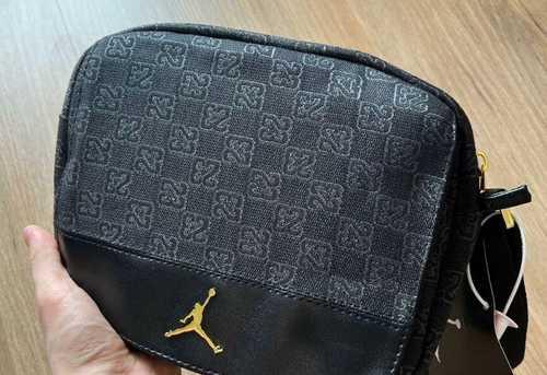 Сумка jordan monogram