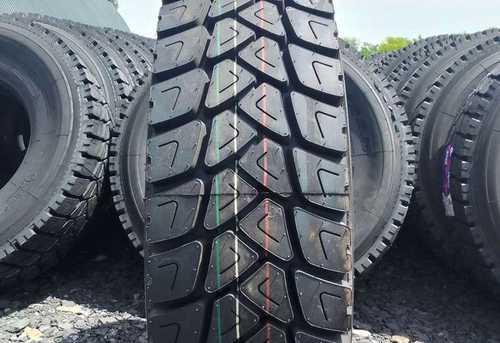 Грузовые шины 315/80R22,5 Карьерные Safecess