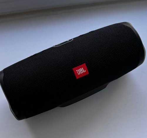 Колонка jbl charge 4