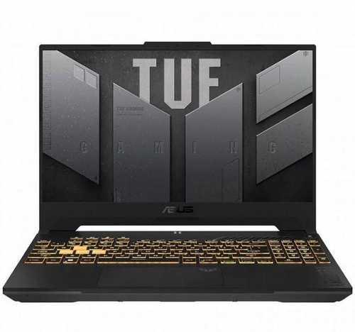 Asus TUF A17 Ryzen 5 7535HS 16/512 GeForce RTX 406