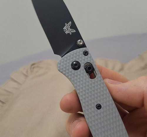 Benchmade Bugout 535 G10 реплика