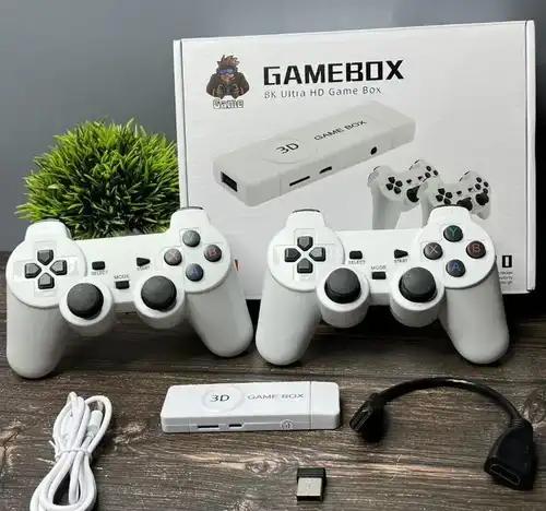 Gamebox