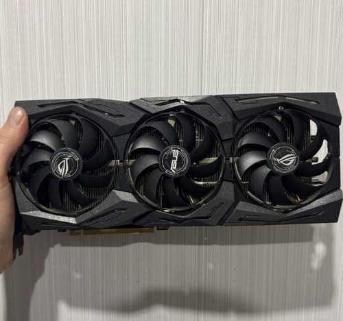 Видеокарта rtx 2080   скупка