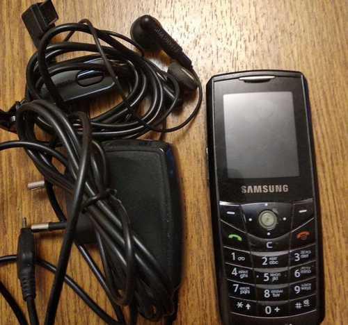 Samsung Eco SGH-E200