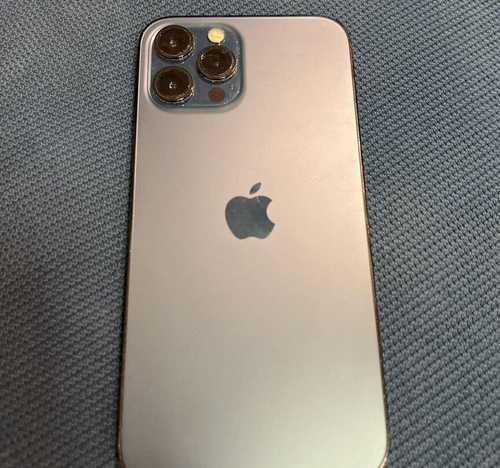 iPhone 12 Pro Max, 256 ГБ