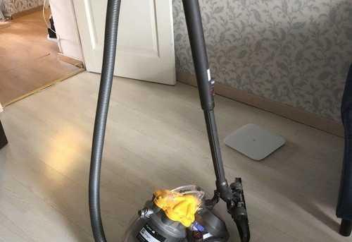 Пылесос Dyson