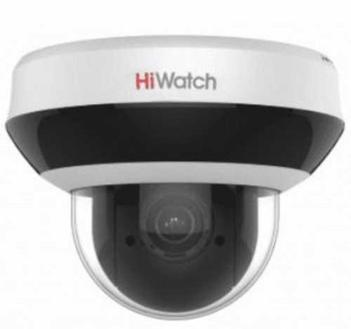 HiWatch PTZ-камера DS-I205M(C)