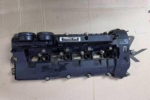 Клапанная крышка Jaguar Land Rover 5.0 2010-2021
