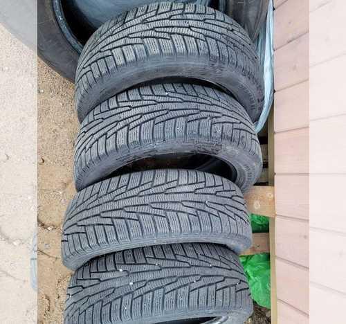 Nokian Tyres Nordman RS2 195/55 R16 91R