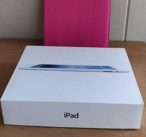 Apple iPad 3 (Wi-Fi Cellular) 16 Gb