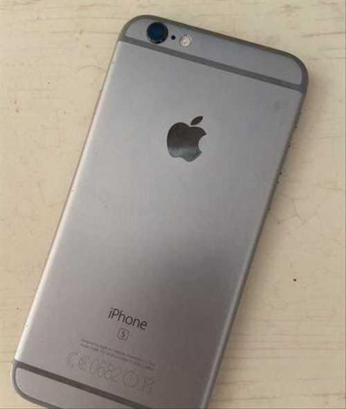 Телефон iPhone6S 64