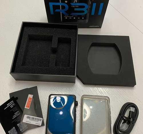 Продам Hiby R3II