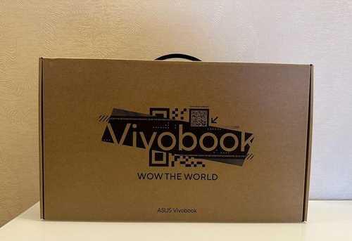 Ноутбук asus Vivobook 15 M1502QA-BQ165