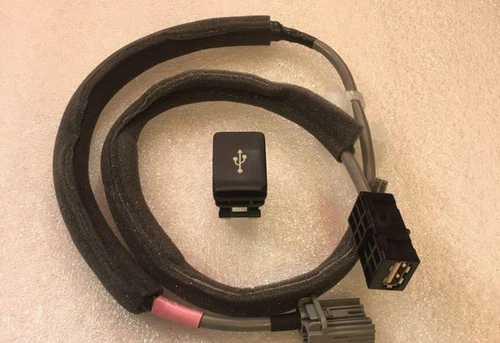 Оригинальный кабель USB Mitsubishi SDA 8755A366