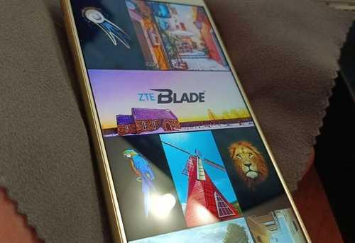 Телефон ZTE Blade V9 4/64