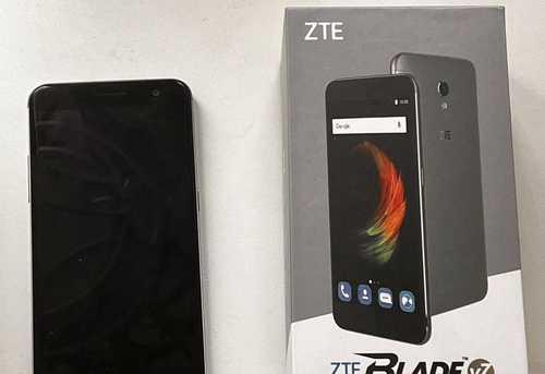 ZTE Blade V7, 2/16 ГБ