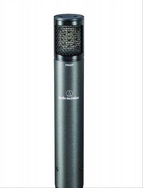 Микрофон Audio Technica ATM450