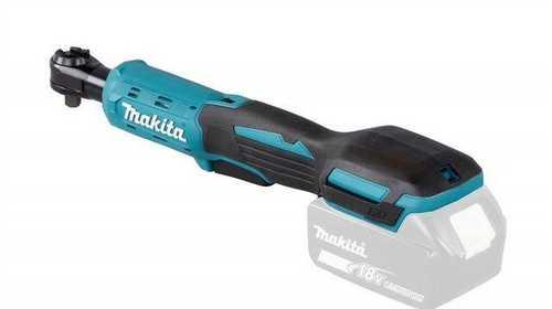 Трещетка 3/8 и 1/4 Makita dwr180z 18V без зу/акб