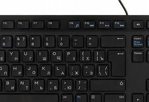 Клавиатура Dell Multimedia Keyboard
