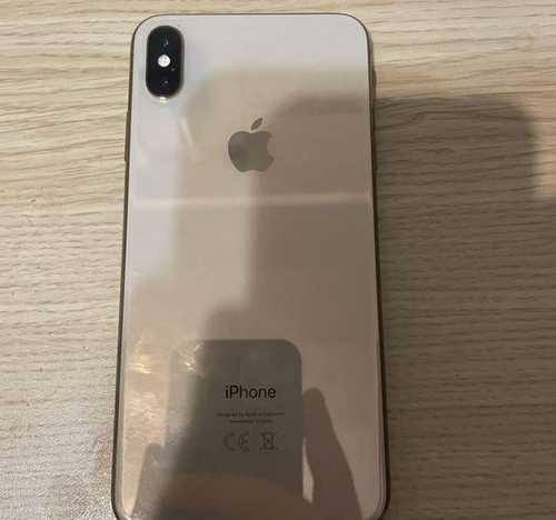 iPhone Xs Max, 256 ГБ