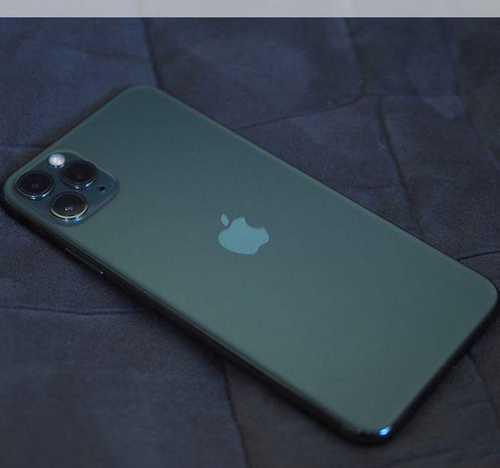 iPhone 11 Pro, 256 ГБ