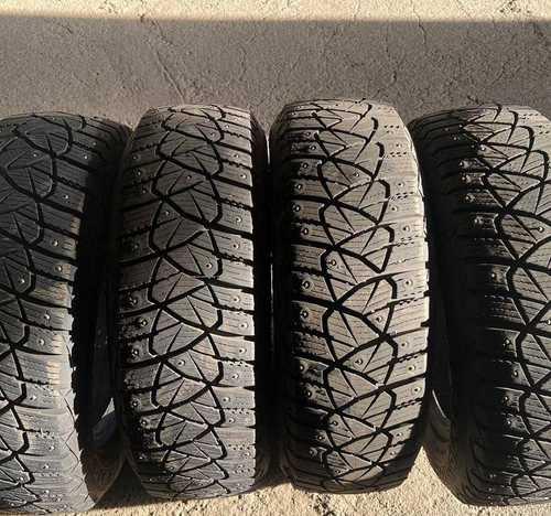 Goodyear Ultragrip 600 175/65 R14 86T