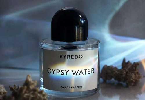 Gypsy Water Byredo
