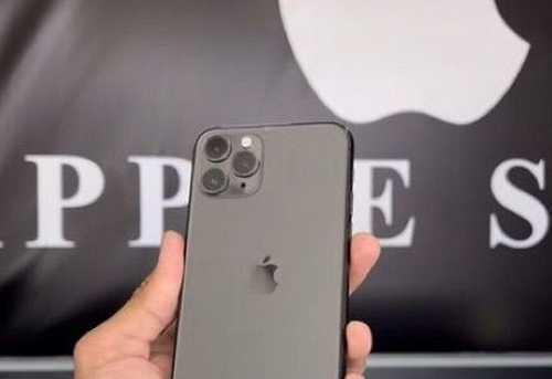 iPhone 11 Pro, 256 ГБ