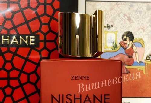 Nishane Zenne